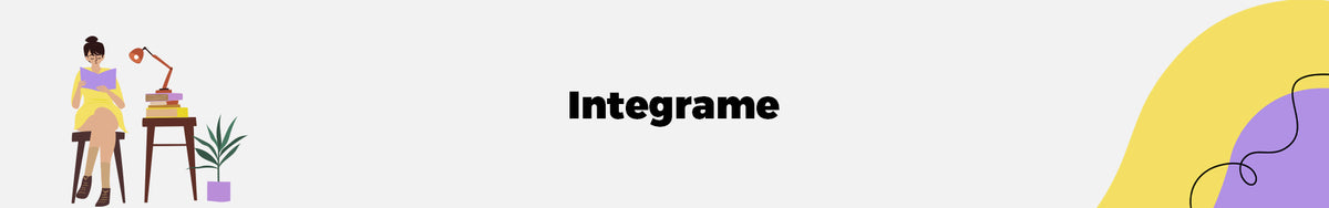 Integrame – ELIXIR Press